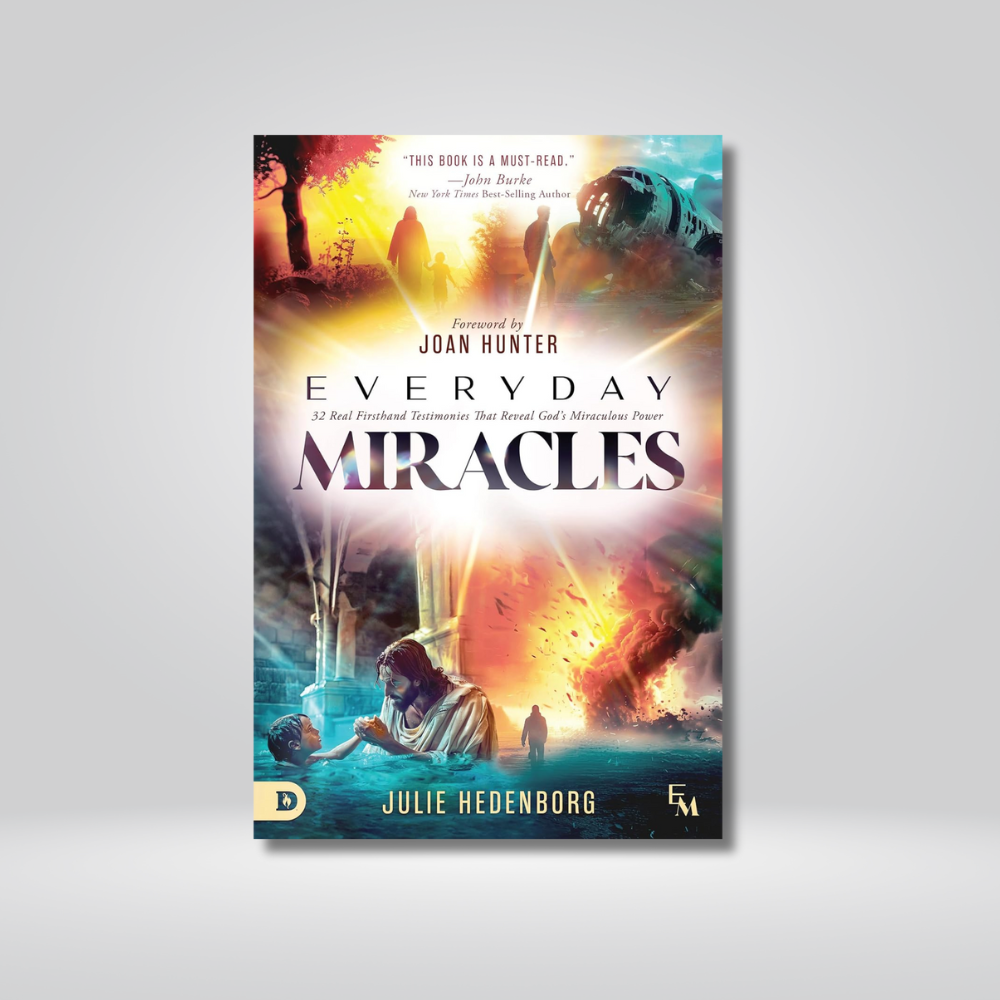 Everyday Miracles – Global Awakening Store