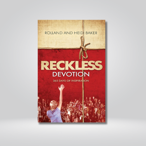 Reckless Devotion – Global Awakening Store