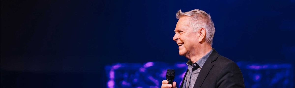 Dr. Randy Clark Books & Media | Global Awakening Store