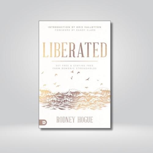 Liberated – Global Awakening Store