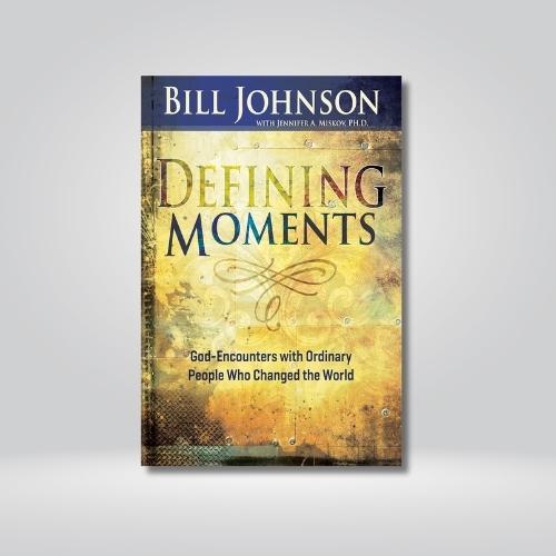Defining Moments – Global Awakening Store