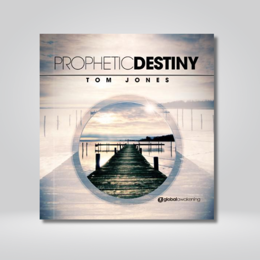 Prophetic Destiny Digital Download – Global Awakening Store