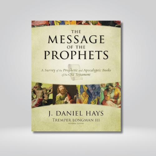 The Message of the Prophets – Global Awakening Store