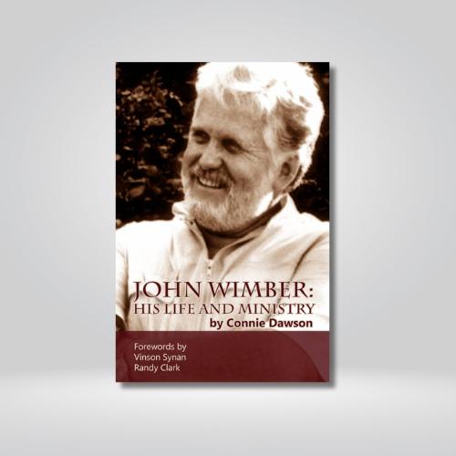 John Wimber – Global Awakening Store