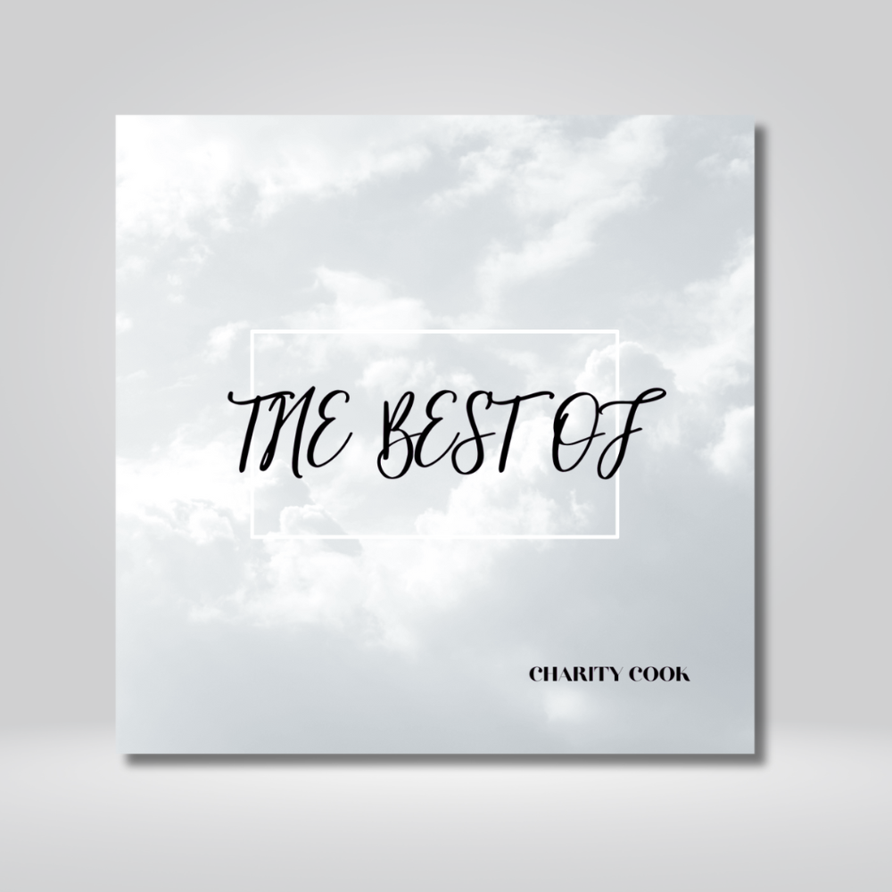 The Best of Charity Cook – Global Awakening Store