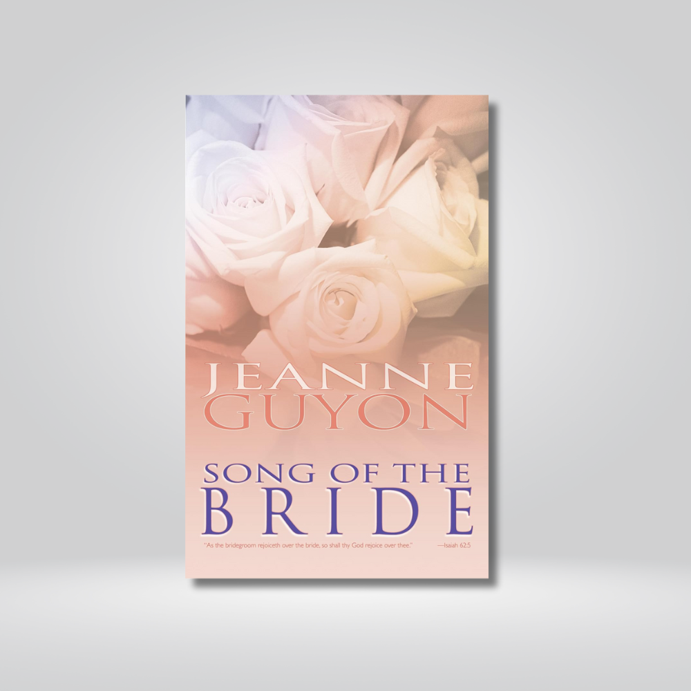 Song of the Bride – Global Awakening Store