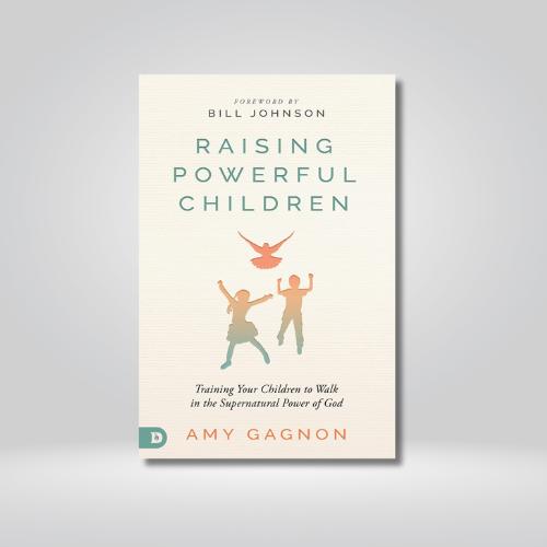 Raising Powerful Children – Global Awakening Store