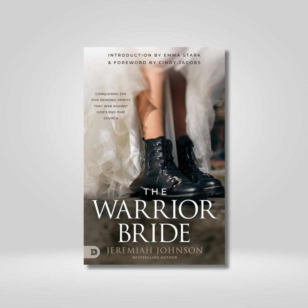 The Warrior Bride – Global Awakening Store