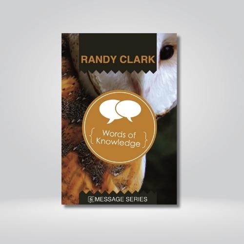 Words of Knowledge – Global Awakening Store