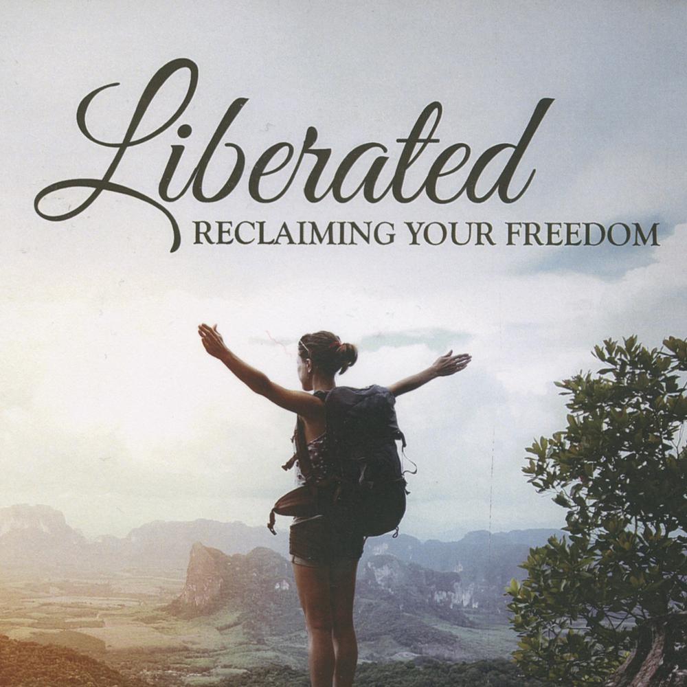 Liberated Teaching Physical Media – Global Awakening Store