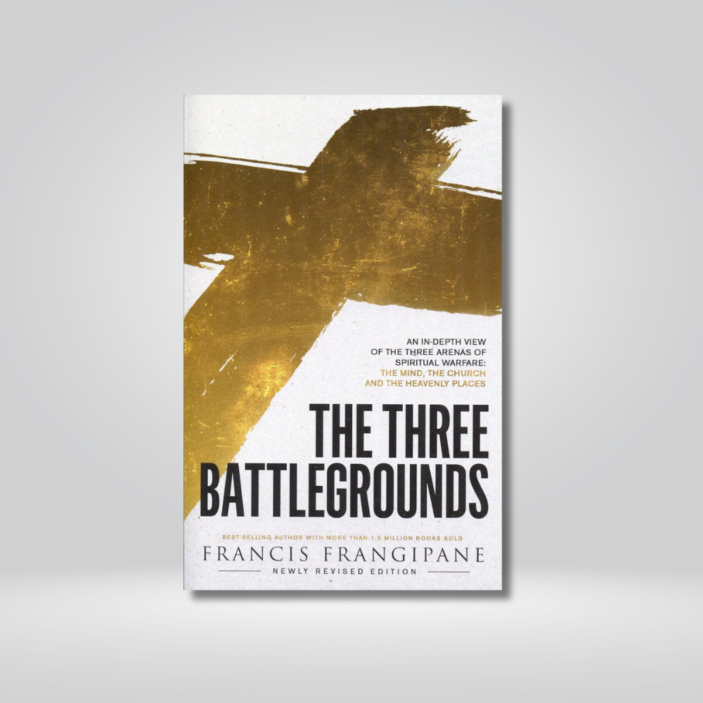 The Three Battlegrounds – Global Awakening Store