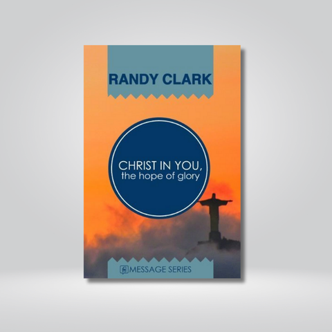 Dr. Randy Clark Collection | Global Awakening Store