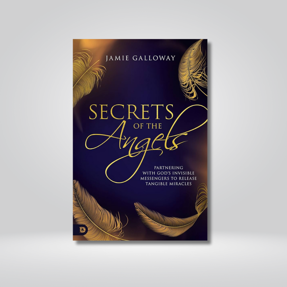 Secrets of the Angels – Global Awakening Store