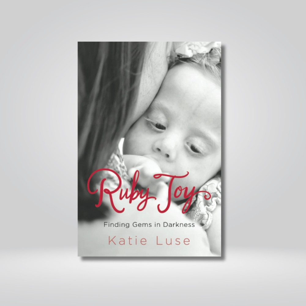 Ruby Joy – Global Awakening Store