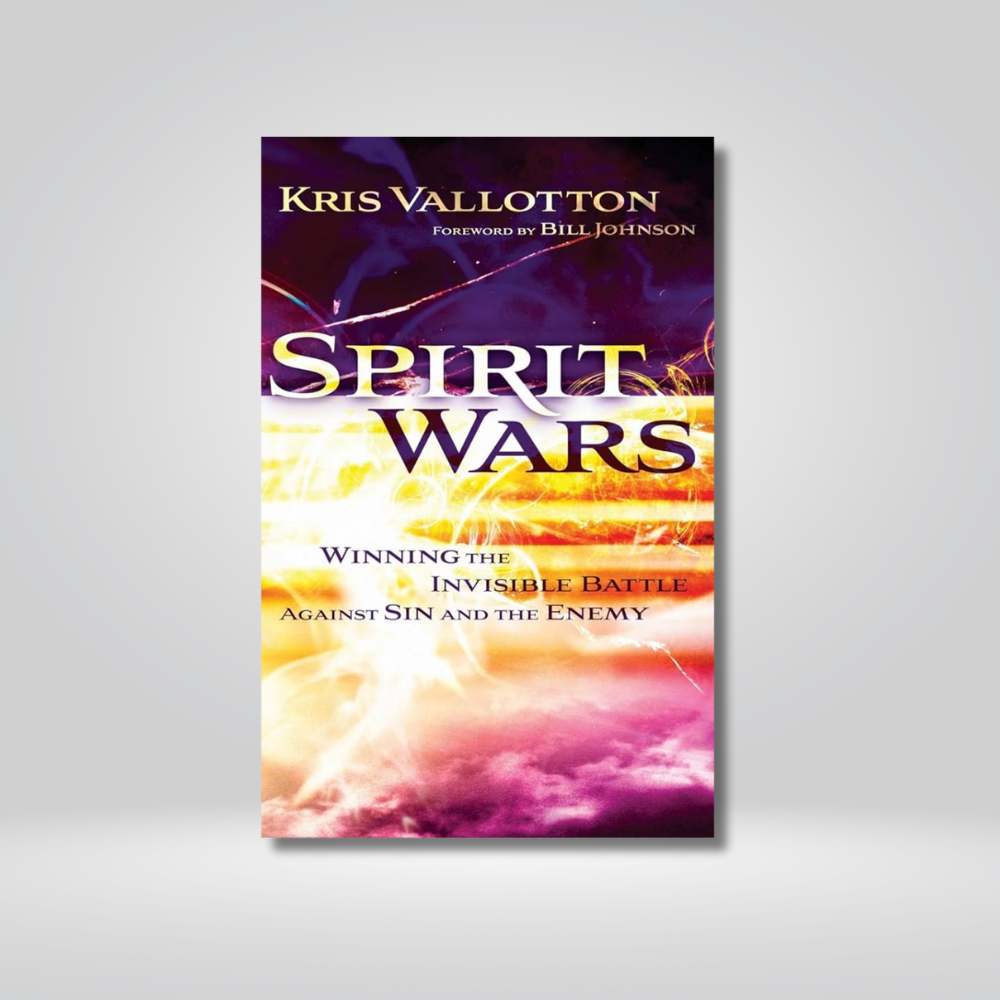 Spirit Wars – Global Awakening Store
