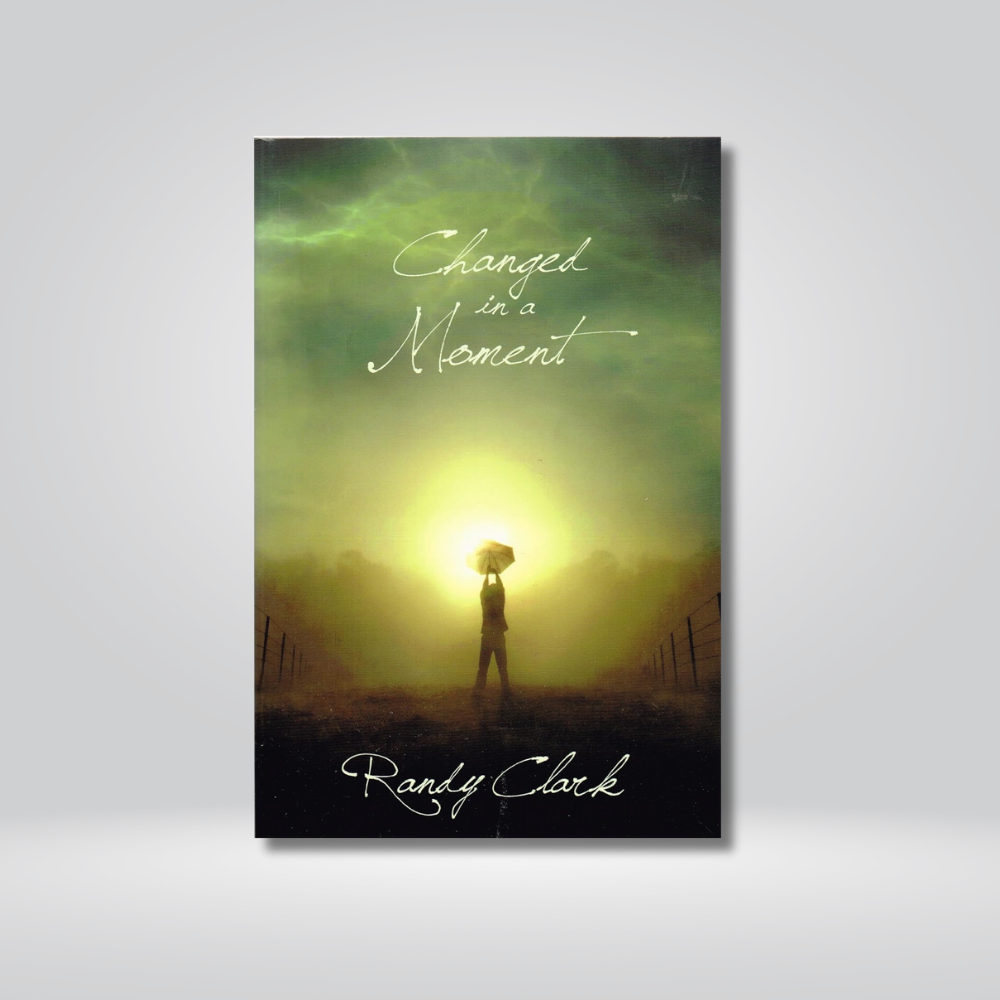 Dr. Randy Clark Collection | Global Awakening Store